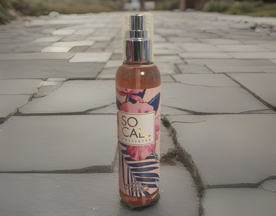 Hollister *SO CAL* Fragrance Body Mist Spray 8 Oz / 236 mL-New ️ | eBay