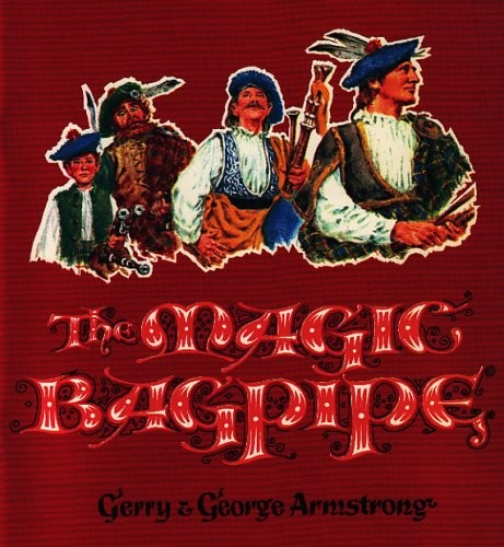 THE MAGIC BAGPIPE | eBay