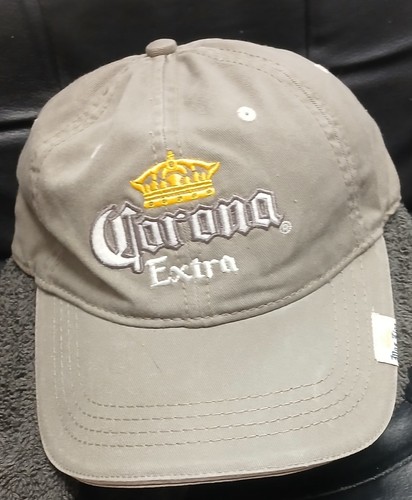 Vintage Corona Extra Beer Hat Cap | eBay