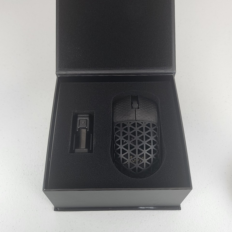 IpI Float Gaming Mouse Final Mouse Clone | eBay