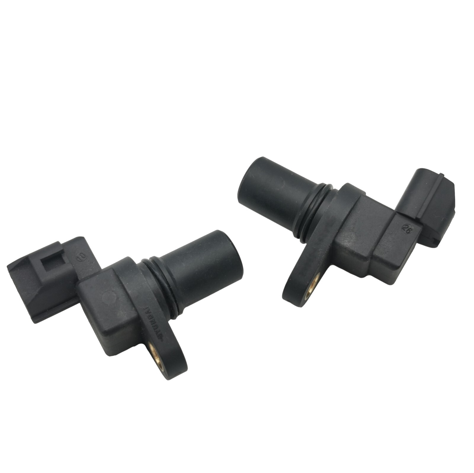 Transmission Speed Speedo Sensors Input & Output for Hyundai Automatic ...