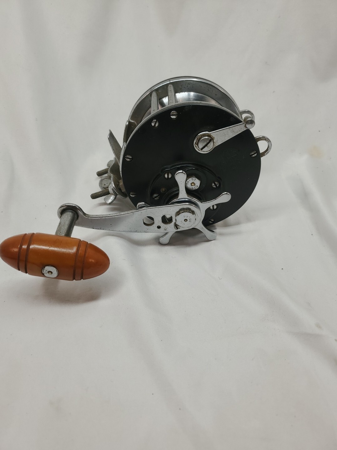 Penn Sailfisher No. 130 Conventional Saltwater Reel - Good Condition | eBay