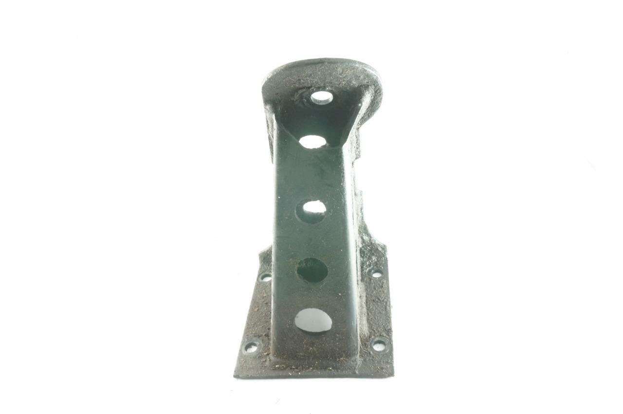 OEM BMW E30 M20B25 Right Passenger Side Engine Motor Mount Arm 87-91 ...