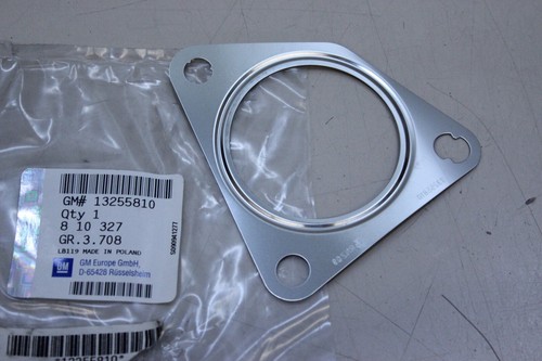ORIGINAL OPEL Insignia 2.0 flue gas manifold gasket 13255810 original ...