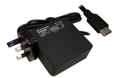 AC Adapter (UK Plug) For Asus ZenBook Flip UX363EA | eBay