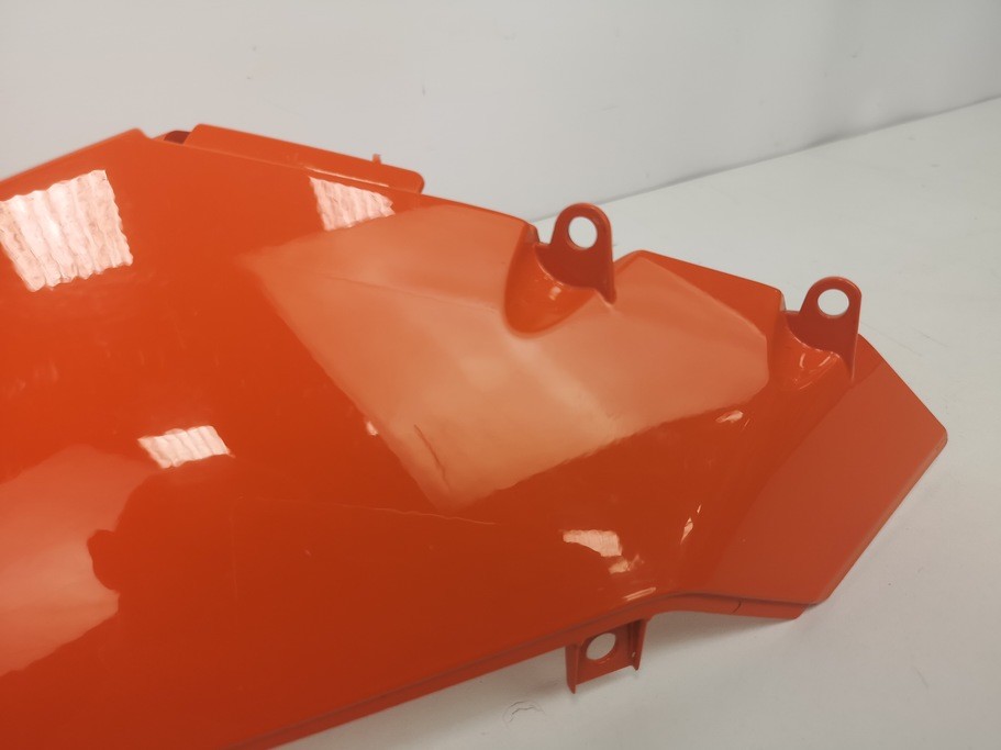 KTM 1190 RC8 RC8R 2008-13 Right Side Rear Tail Fairing Panel Cover ...