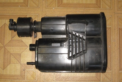 MERCEDES GL450 GL550 GL63 ML350 ML550 ML63 VAPOR CANISTER, PART ...