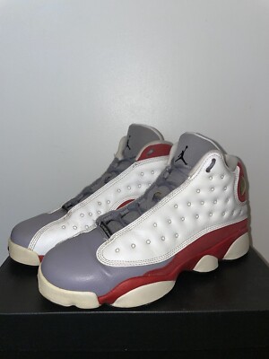 Size 7 - Air Jordan 13 Retro 2014 Grey Toe | eBay