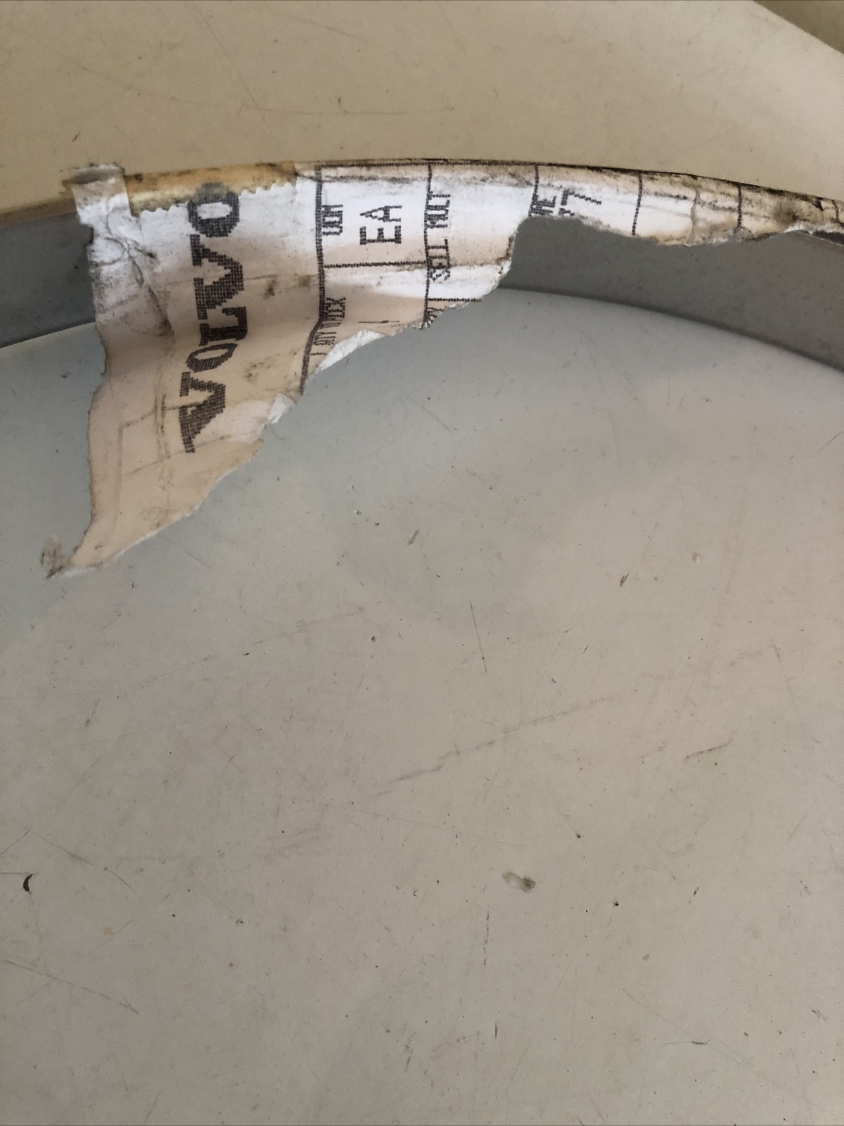 Volvo 21236982 for sale online | eBay