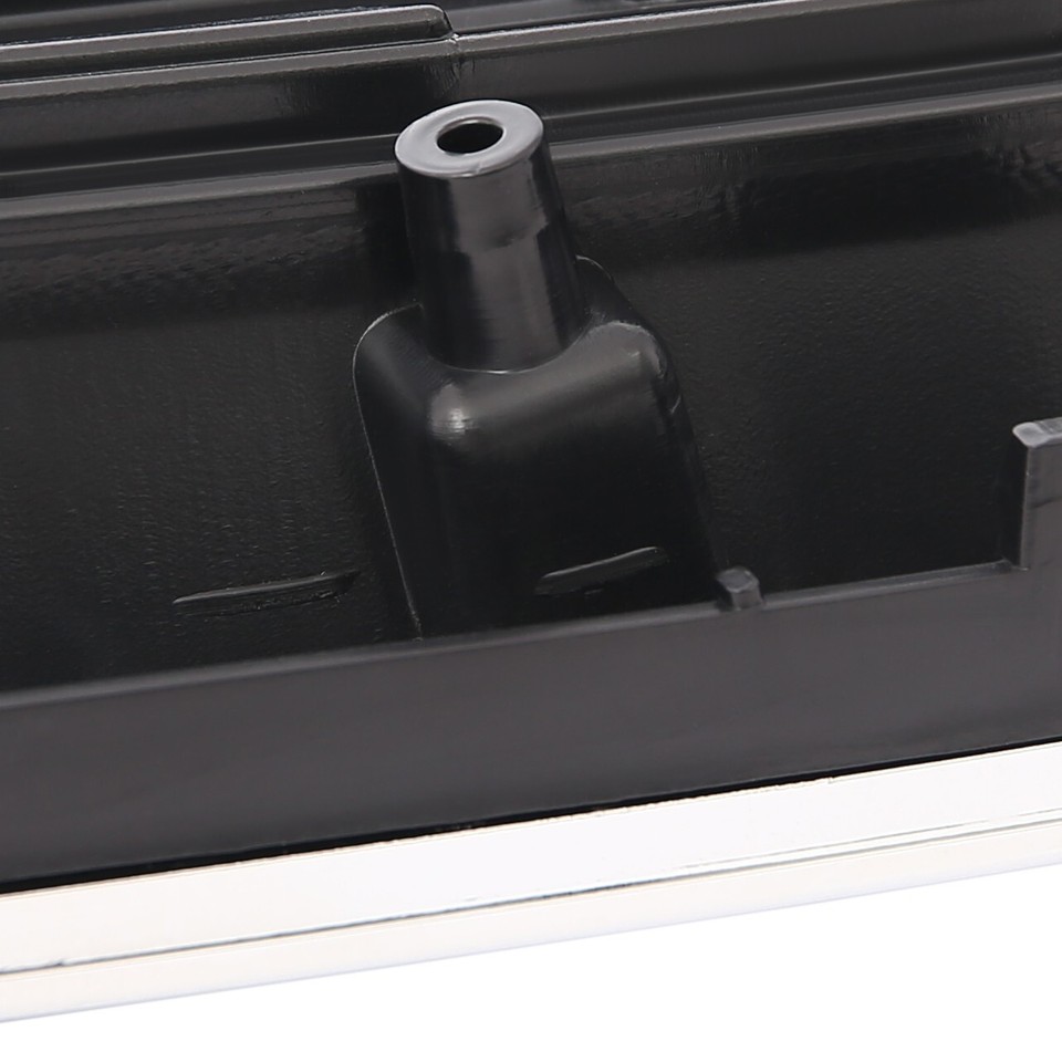 New Front Upper Grille For 2015-2020 Chevrolet Tahoe Suburban 84724083 ...