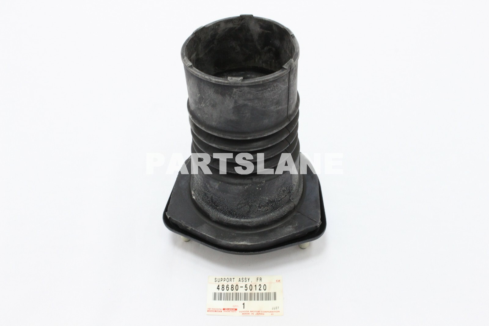 Lexus LS460 LS600h OEM Genuine Front Suspension Support RH/LH 48680 ...