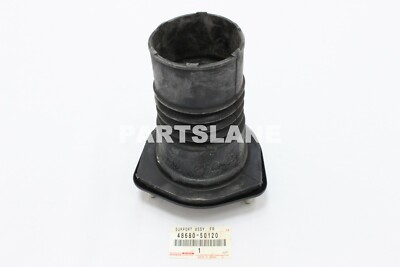 Lexus LS460 LS600h OEM Genuine Front Suspension Support RH/LH 48680 ...