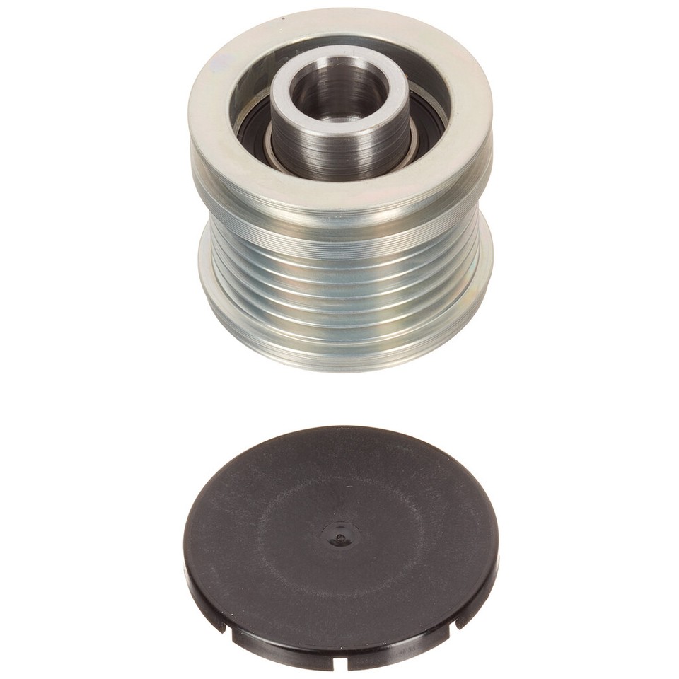 Alternator Decoupler Pulley-Turbo INA EA0168 670774316821| eBay