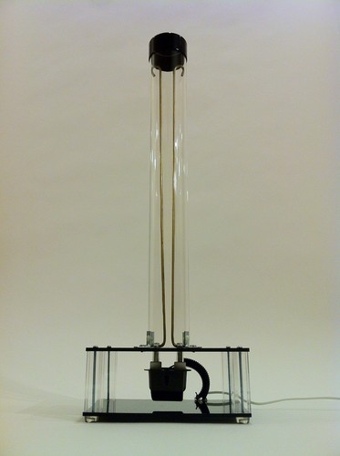 Jacobs Ladder Climbing Arc Van de Graaff Tesla Coil | eBay