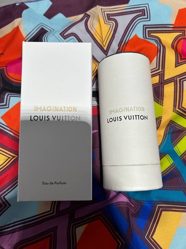 Louis Vuitton Imagination, 100 mL, 3.4Fl.Oz | eBay