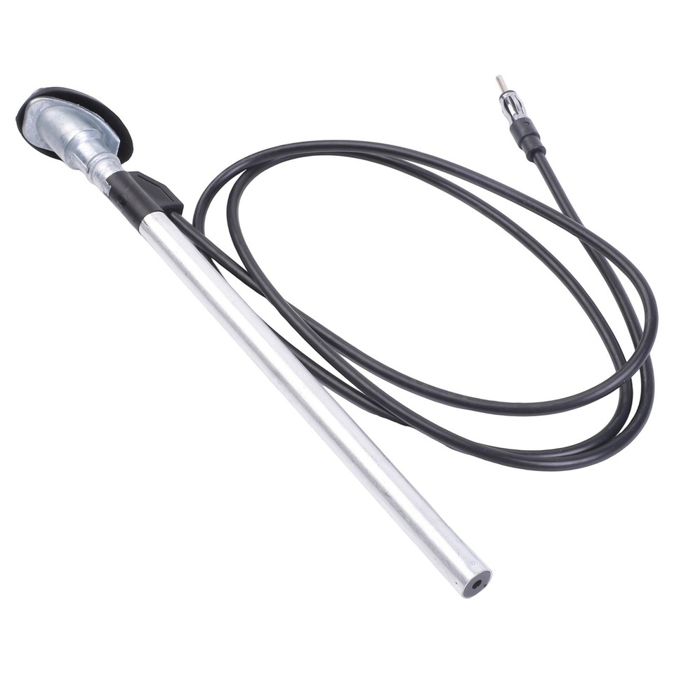 Radio Antenna For Hilux Weather-resistant Antenna Easy Installation ...