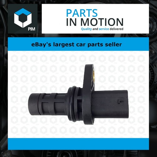 RPM / Crankshaft Sensor fits SKODA SUPERB Mk3 1.8 2.0 2015 on ...