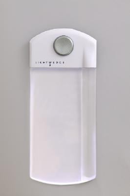 LightWedge Mini in Gift Box (white) (Other) for sale online | eBay