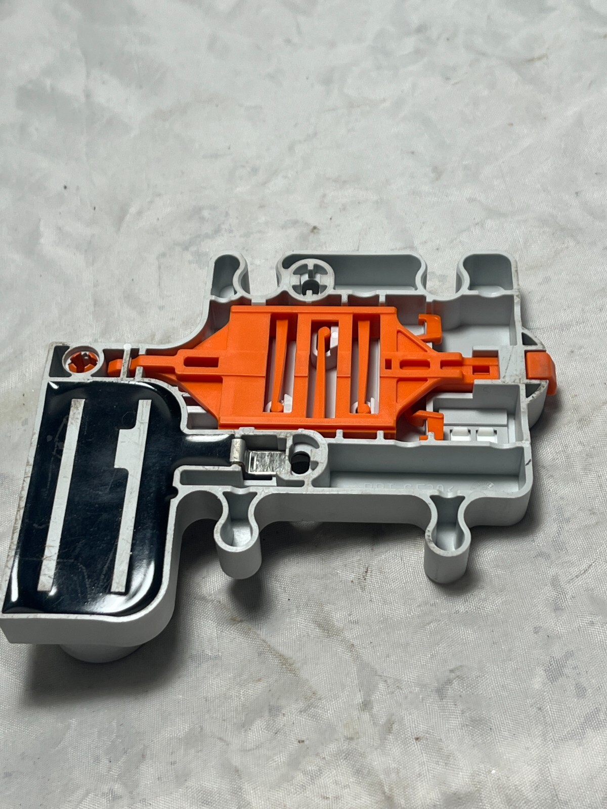 Allen Bradley PBT-GF30 Connector Plate, Double | eBay