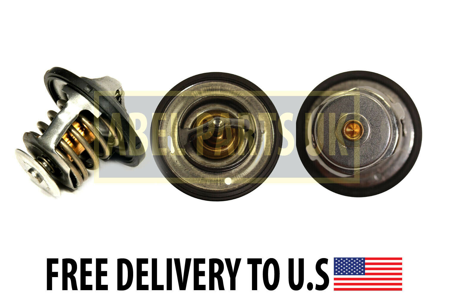 JCB PARTS - THERMOSTAT FOR JCB ENGINE (PART NO. 320/04618) | eBay