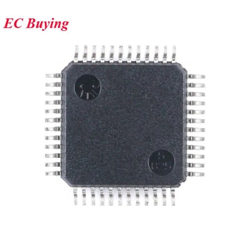 STM32F072CBT6 LQFP-48 ARM Cortex-M0 32bit Microcontroller MCU IC ...