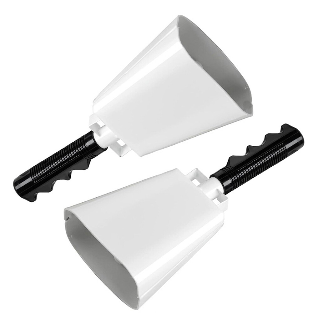 Cow Bells Percussion Instrument Cheering Bell for Children Adults ...