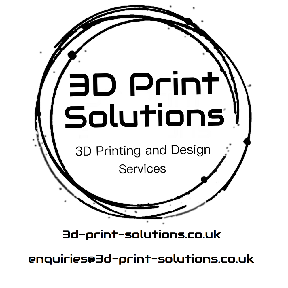3D Print Solutions EBay Stores