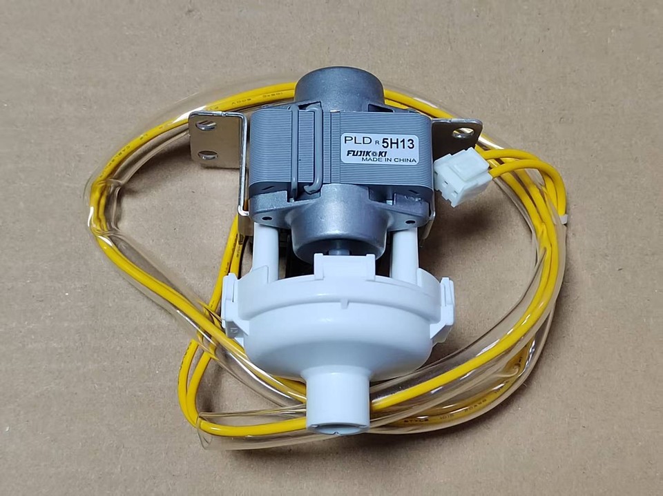 1PCS NEW FOR Daikin Ductwork drainage pump P220DB-029 Fast delivery | eBay