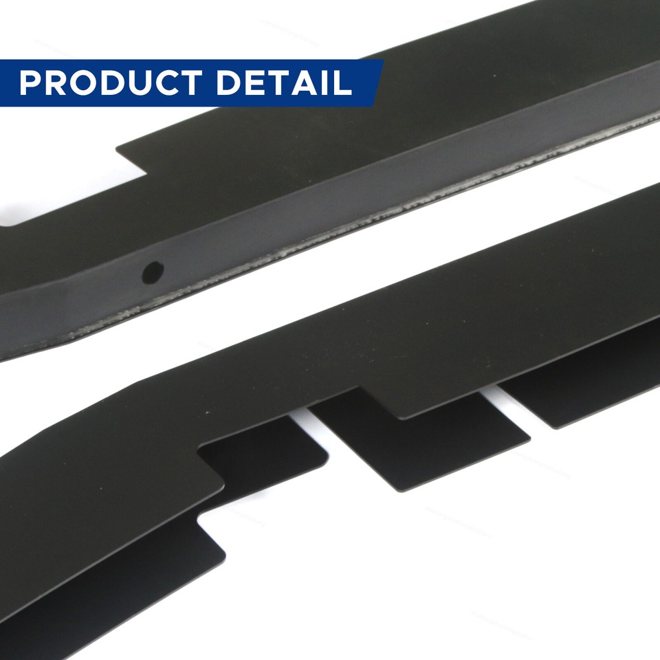 Mid Frame Rail Rust Repair Kit Fit For 2004-2008 Ford F150 Crew Cab 4 ...