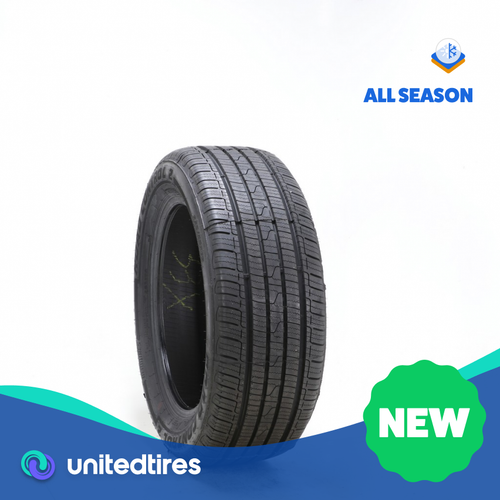 New 225/55R17 DeanTires Road Control 2 97V - 10/32 | eBay