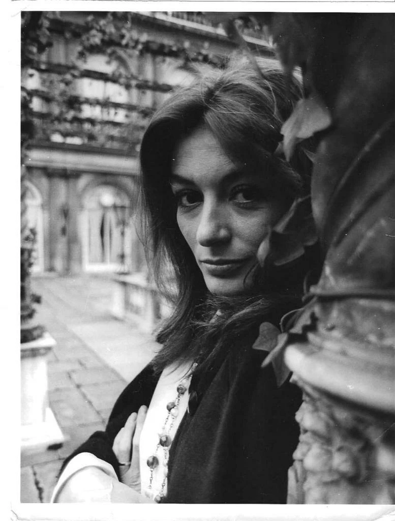 Anouk Aimee