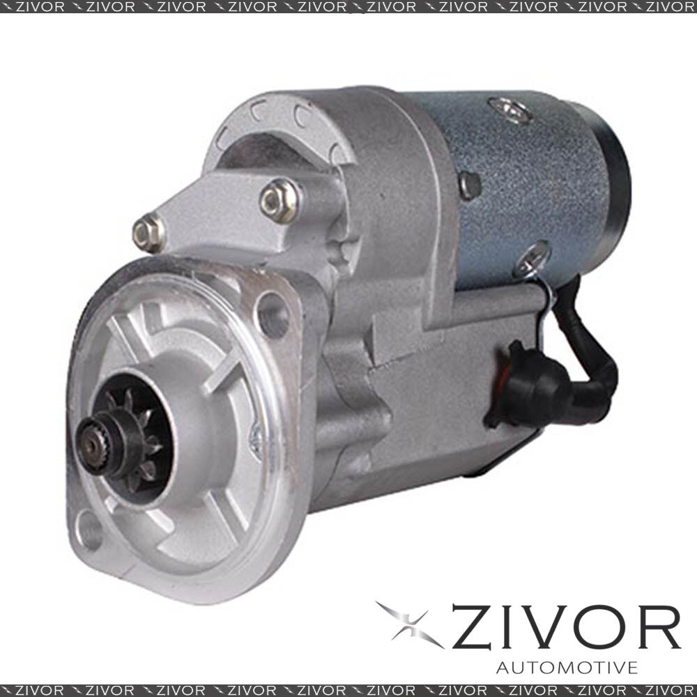 New OEX Starter Motor For Thermo King Sentry 1500 (isuzuEng) 2.2l C201 ...