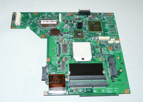 Medion Akoya P6512 MD98520 MD98380 Motherboard Mainboard MS-16GK1 VER:1 ...