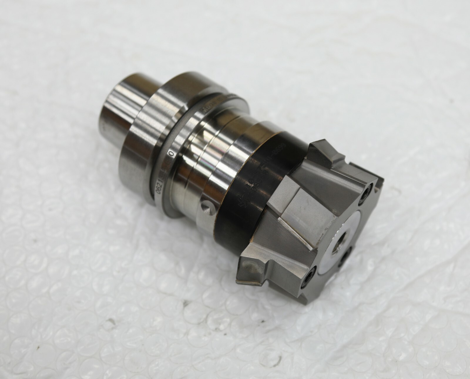 VORTEX CNC PROFILE TOOLING SYSTEM CUTTER 290-57544-1000 ETP HYDRO GRIP ...