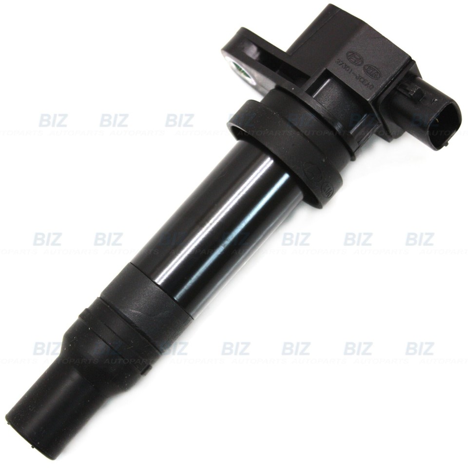 Genuine Ignition Coil for 2015-2017 Azera 2014-2016 Cadenza 27301-3CEA0 ...