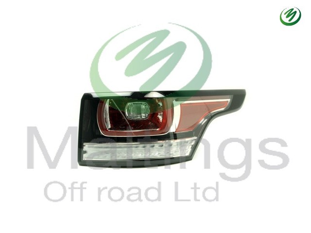 Magneti Marelli LR061588 Range Rover Sport L494 Rear Light 2014-2017 ...
