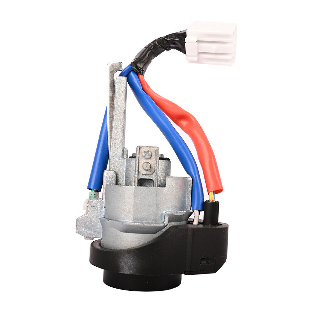 Ignition Lock Assembly Cylinder 81900-C1H00 For 2018 Sonata Steering ...