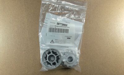 587738905 Husqvarna Kit.SRVC.SteeringShaft.ADAP/Steering Wheel Adapter ...