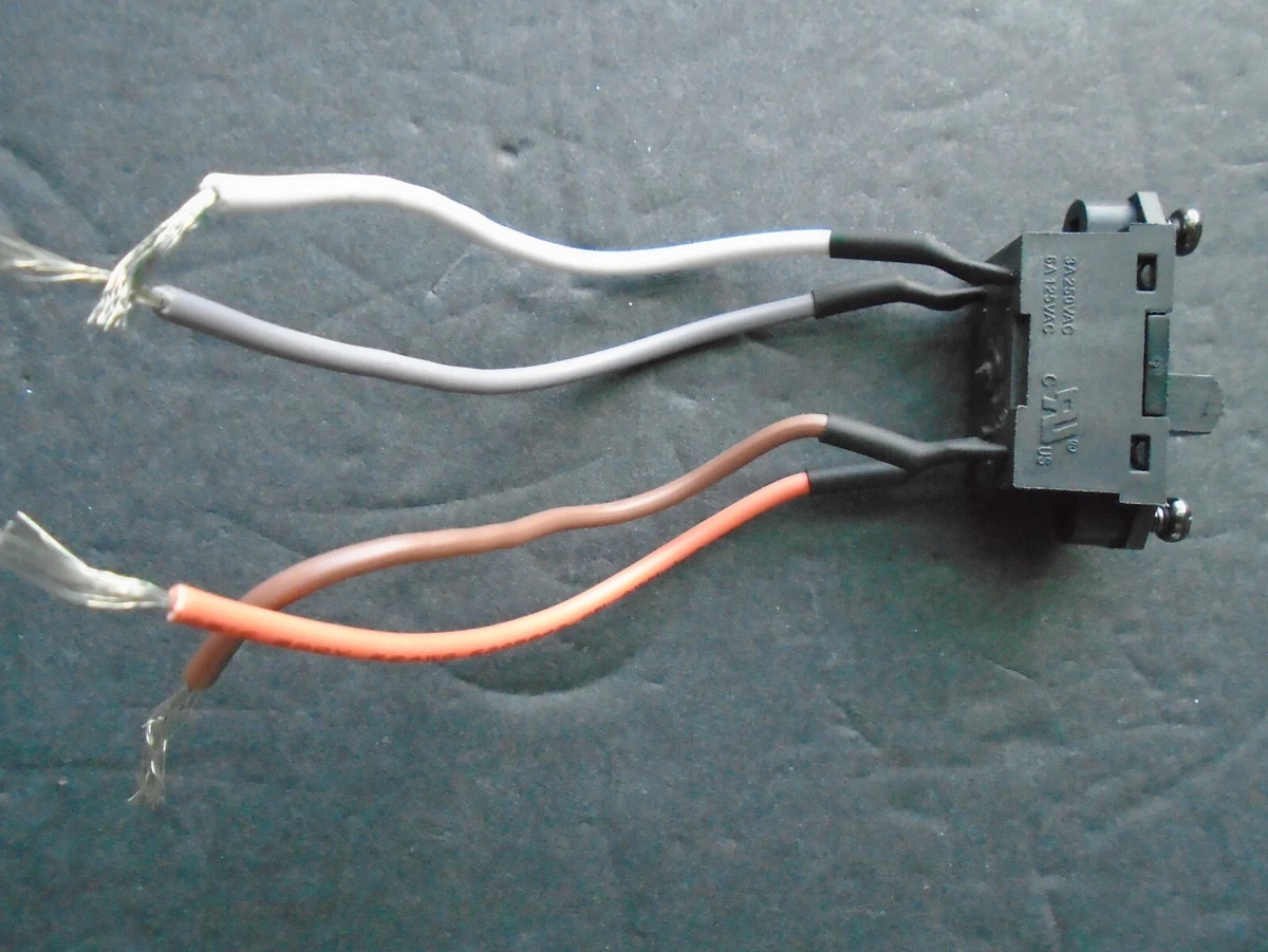 Harbor Breeze Ceiling Fan Reverse Switch Replacement | Shelly Lighting