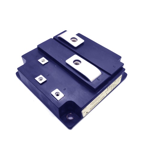 MITSUBISHI QM600HA-2H POWER TRANSISTOR MODULE INSULATED SEMICONDUCTOR ...