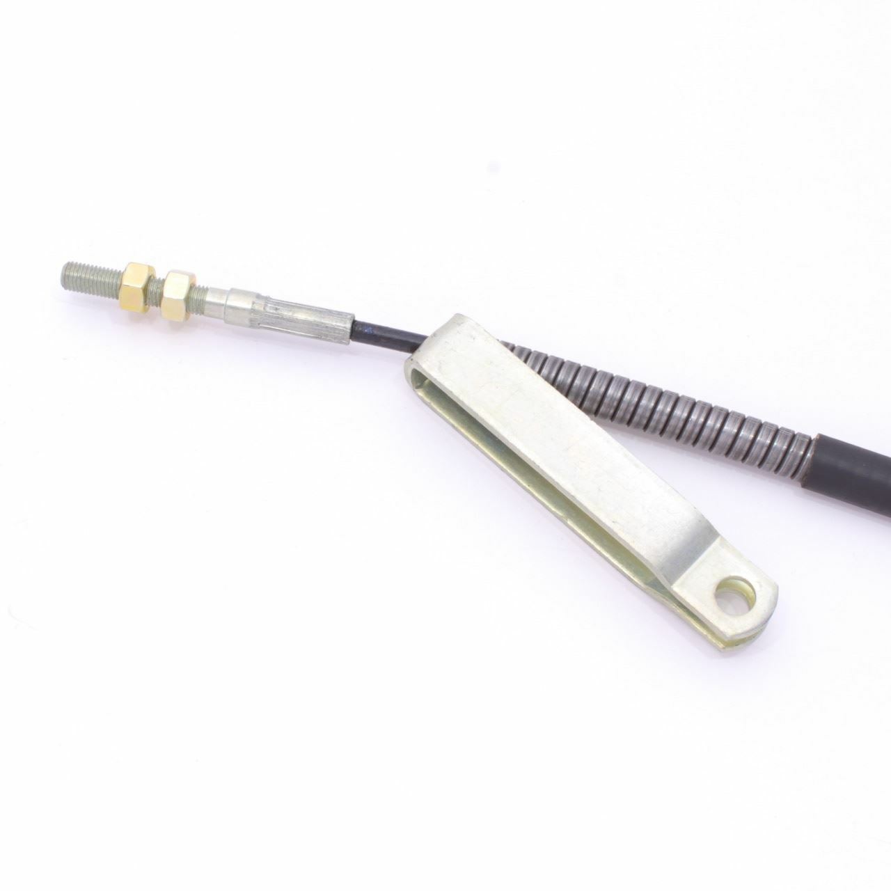 Case 450,450B,455B,475,1150,1450 Bulldozer, Parking Brake Cable ...