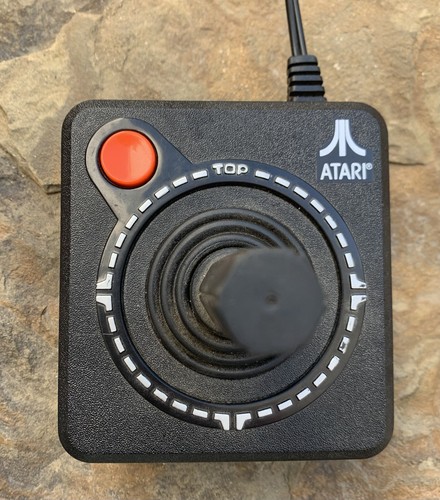 Atari Jaks Pacific Plug N Play Game System. Used | eBay