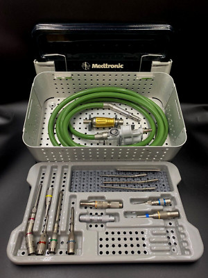 Medtronic Midas Rex MR7 Set | eBay