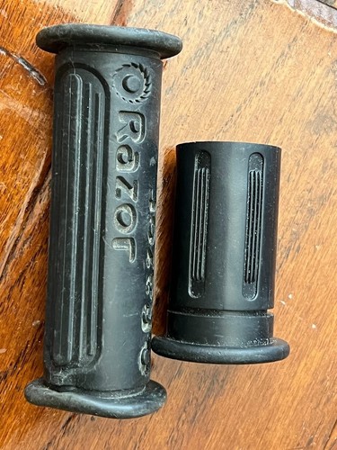 Razor Handle Bar Grips for Razor Scooter E100 E125 E150 E175 E200 E300 ...