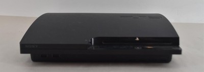 Sony Playstation 3 CECH-2001A Console Only (J3112G) | eBay