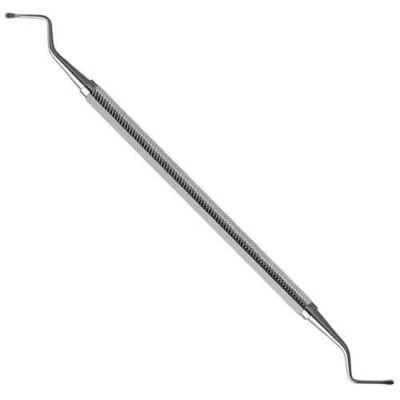 Hu-Friedy #10/11 ORBAN DE FILE SCALER (x4) | eBay