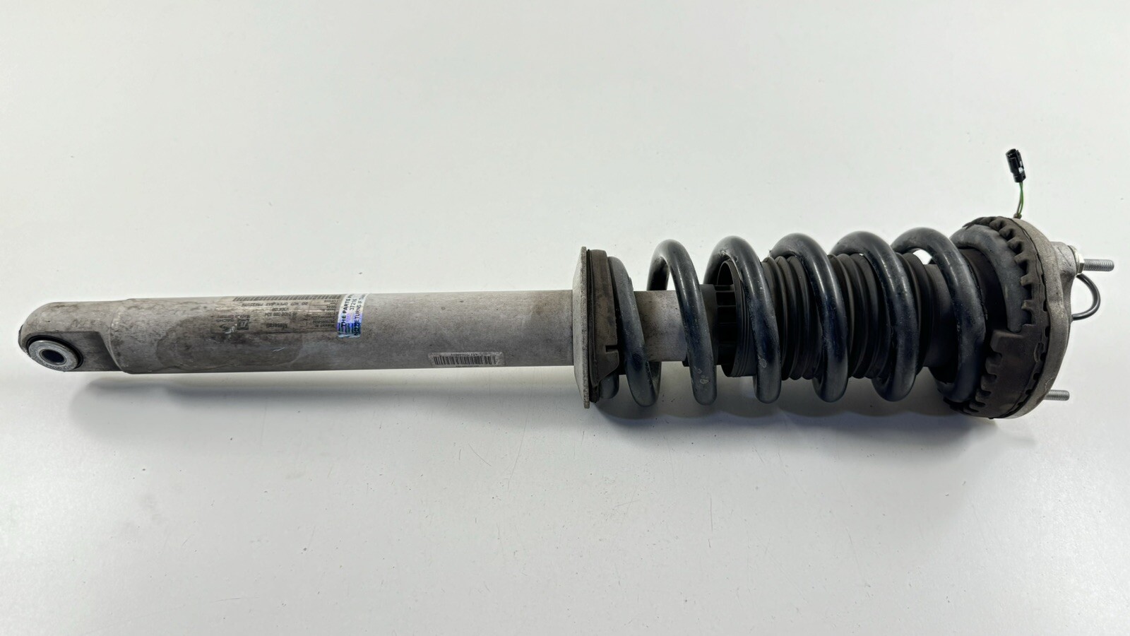 14-23 MASERATI GHIBLI FRONT SHOCK STRUT SPRING ABSORBER 670005455 OEM ...