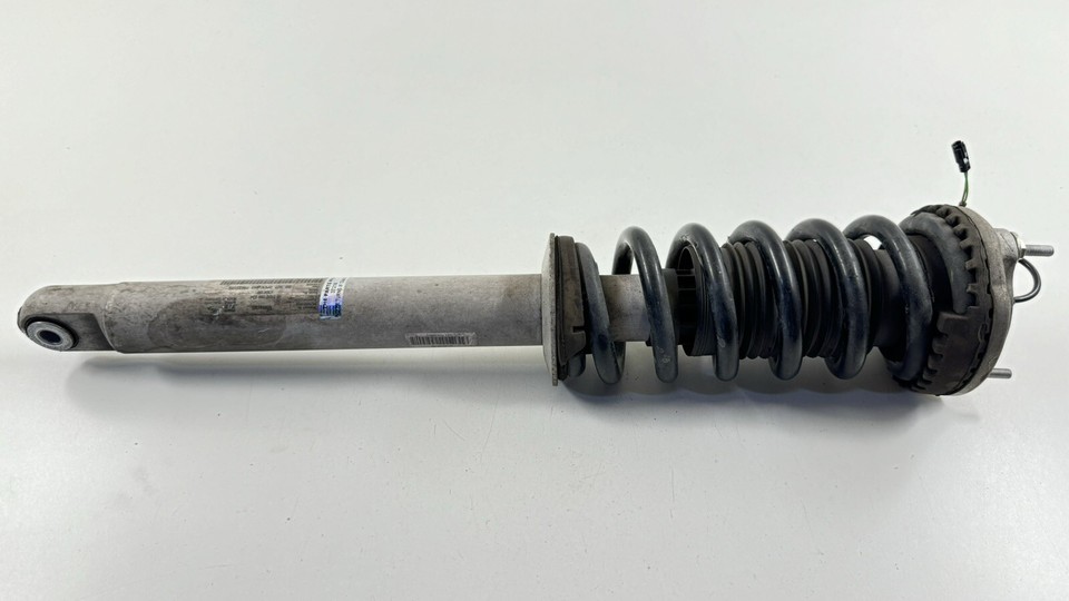 14-23 MASERATI GHIBLI FRONT SHOCK STRUT SPRING ABSORBER 670005455 OEM ...