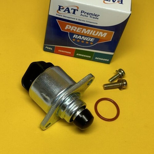 Idle air speed control valve for Holden VX COMMODORE 5.7L 00-02 LS1 IAC ...