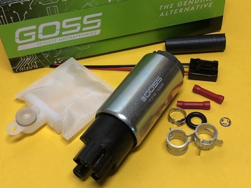 Fuel pump for Holden LG NOVA 1.8L 94-97 7AFE Intank Goss 2 Yr Wty | eBay